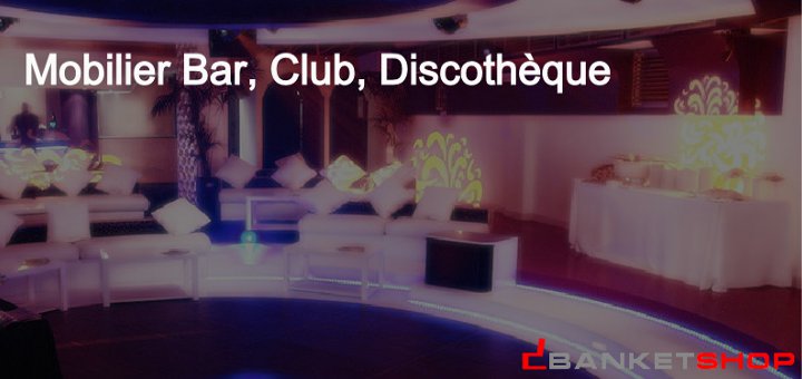 Banquette de restaurant, bar, brasserie, café, snack, chr - Fabricant ...